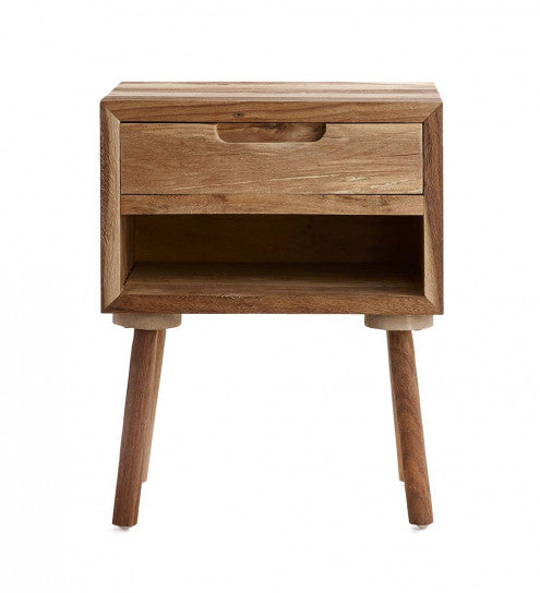 Olly Side Table – The Change District